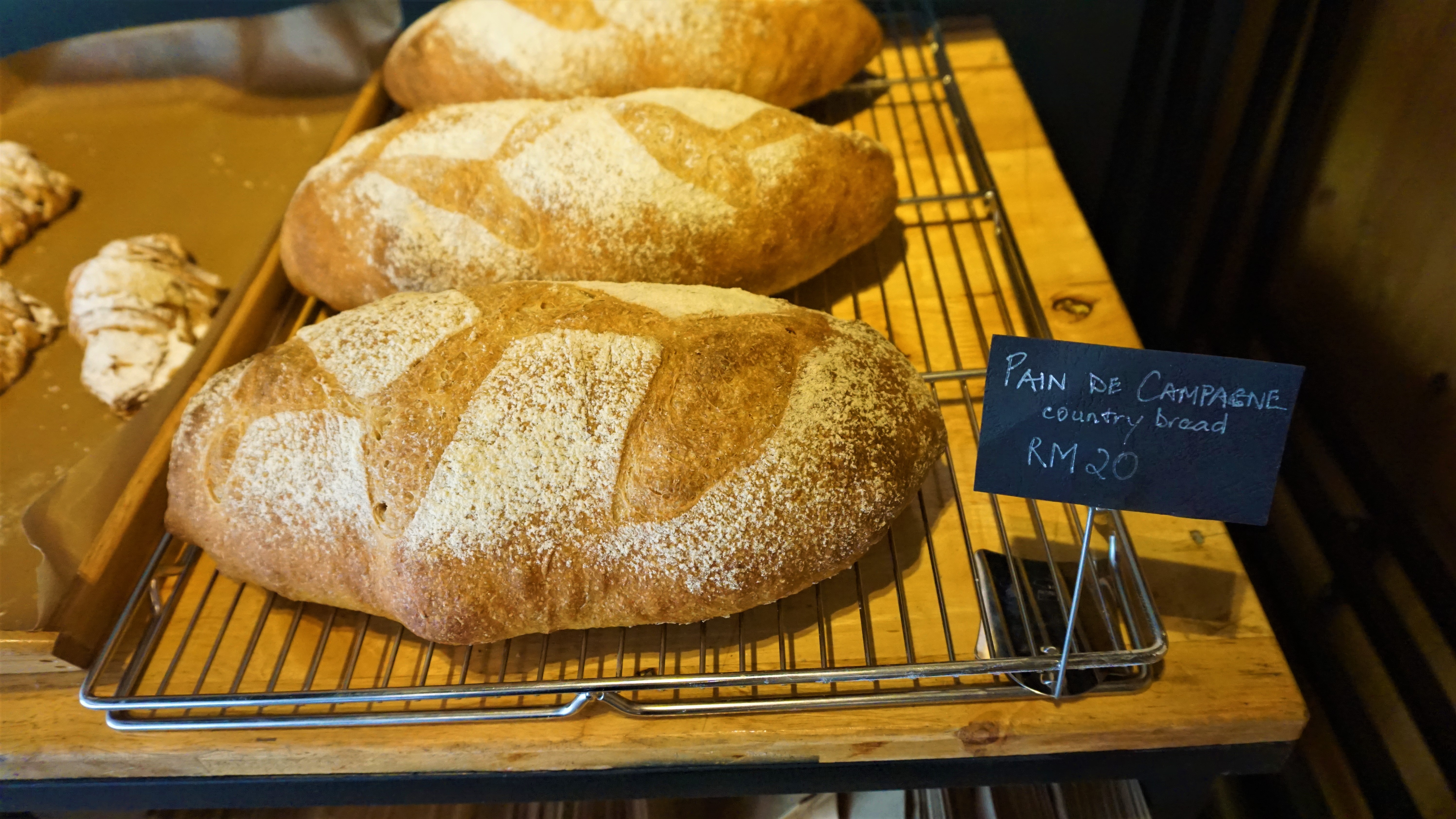 loaf 2 – TheFoodBunny