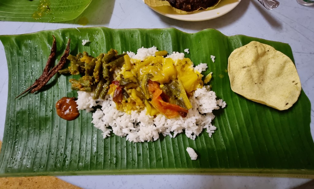 Bellamy Kitchen Toddy at Bellamy Road, KL - A unique experience ...