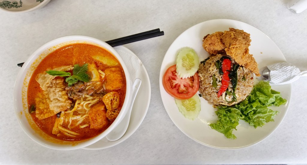 Eastern Kopitiam at SS 2, PJ - Good stuff - TheFoodBunny