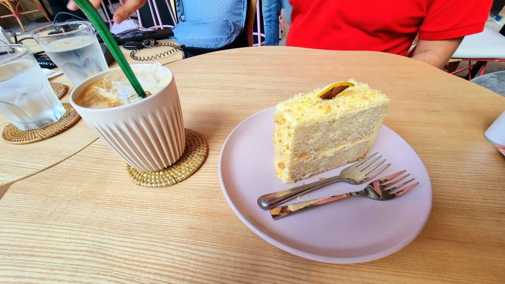 LaGula by The Hungry Tapir at Petaling Street, KL - An aesthetically ...