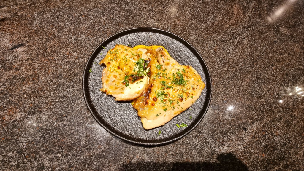 Pyro at Damansara Kim, PJ - A new addition to the area (Pork free ...