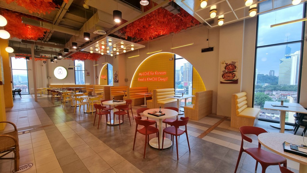 Pusat Perdagangan Chow Kit (PPCK) at Chow Kit, KL - Eh, this is NOT a ...